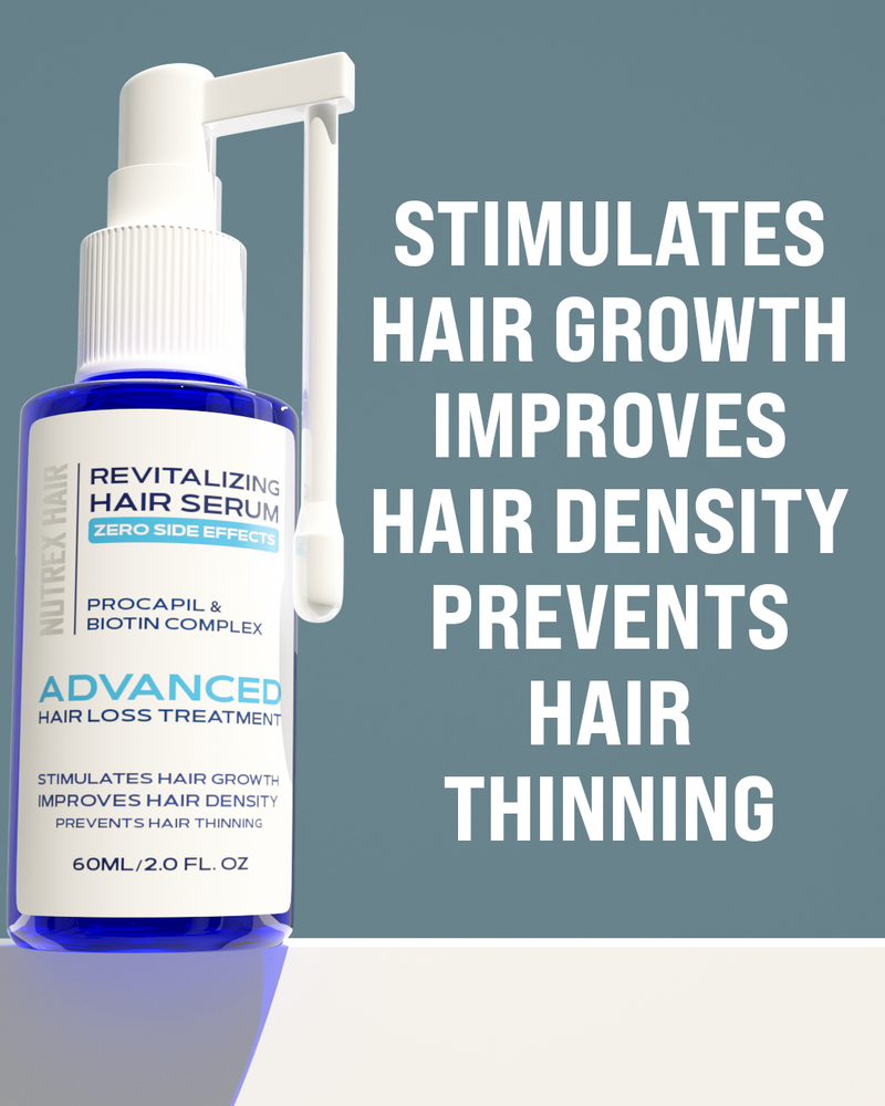 Croda Procapil® Anti Hair Loss and Hair Growth Serum